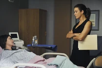 Emily Wendel | Grey's Anatomy Universe Wiki | Fandom