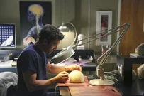 Thriller | Grey's Anatomy Universe Wiki | Fandom