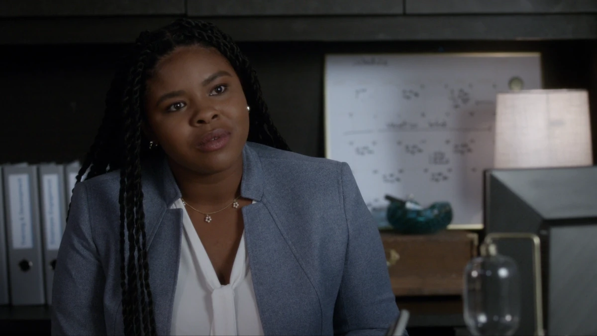 Lilah | Grey's Anatomy Universe Wiki | Fandom