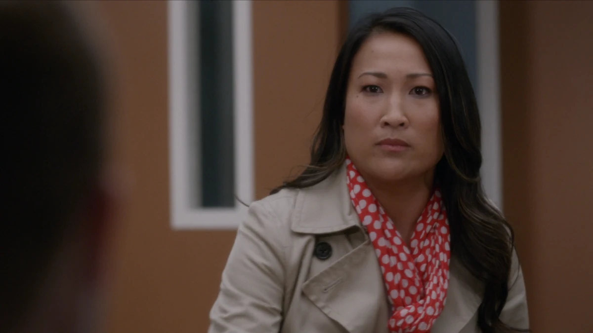 Roxanne | Grey's Anatomy Universe Wiki | Fandom