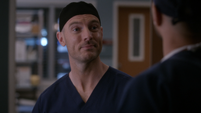 Cormac Hayes | Grey's Anatomy Universe Wiki | Fandom