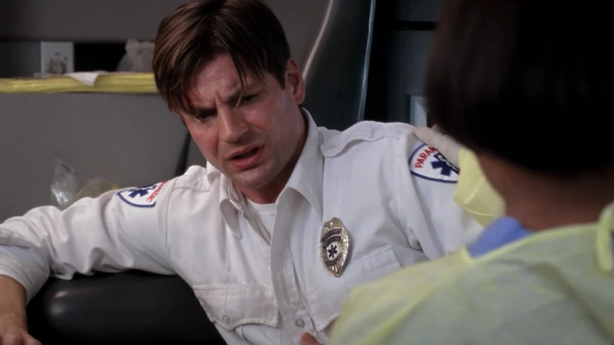 Shane | Grey's Anatomy Universe Wiki | Fandom