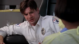 Shane | Grey's Anatomy Universe Wiki | Fandom