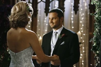 Alex and Izzie's Wedding | Grey's Anatomy Universe Wiki | Fandom