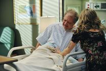 Thatcher Grey | Grey's Anatomy Universe Wiki | Fandom