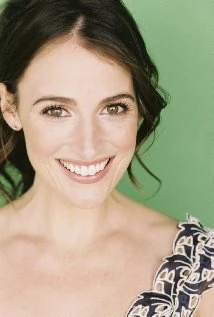 Nicole Hayden | Grey's Anatomy Universe Wiki | Fandom