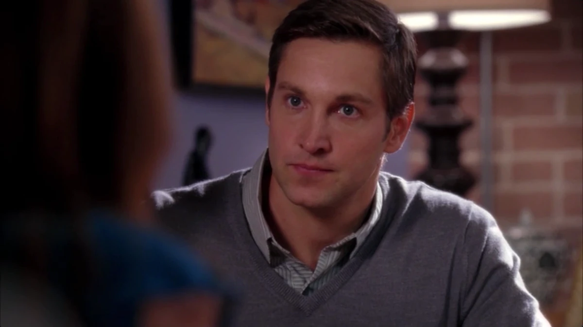 Jeffrey | Grey's Anatomy Universe Wiki | Fandom