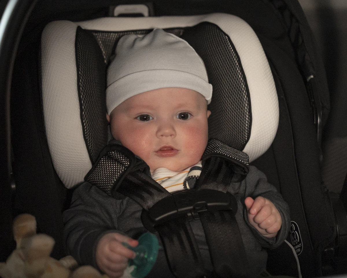 Liam DeLuca-Bishop | Grey's Anatomy Universe Wiki | Fandom