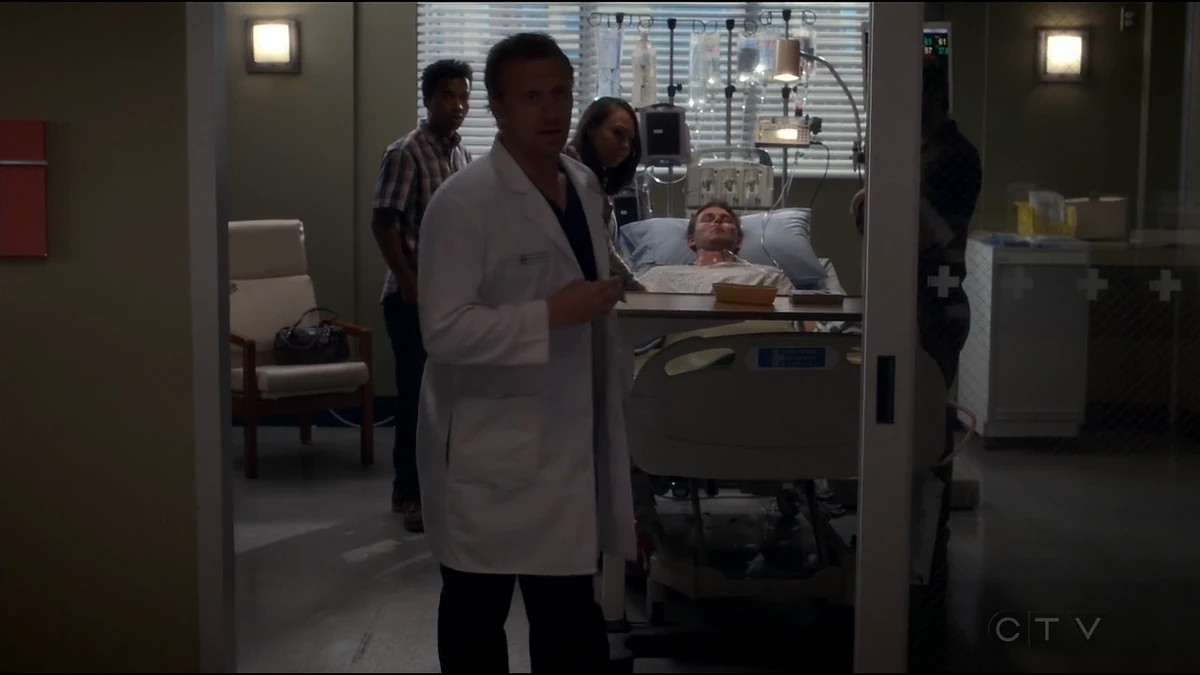 Ellie Henry | Grey's Anatomy Universe Wiki | Fandom