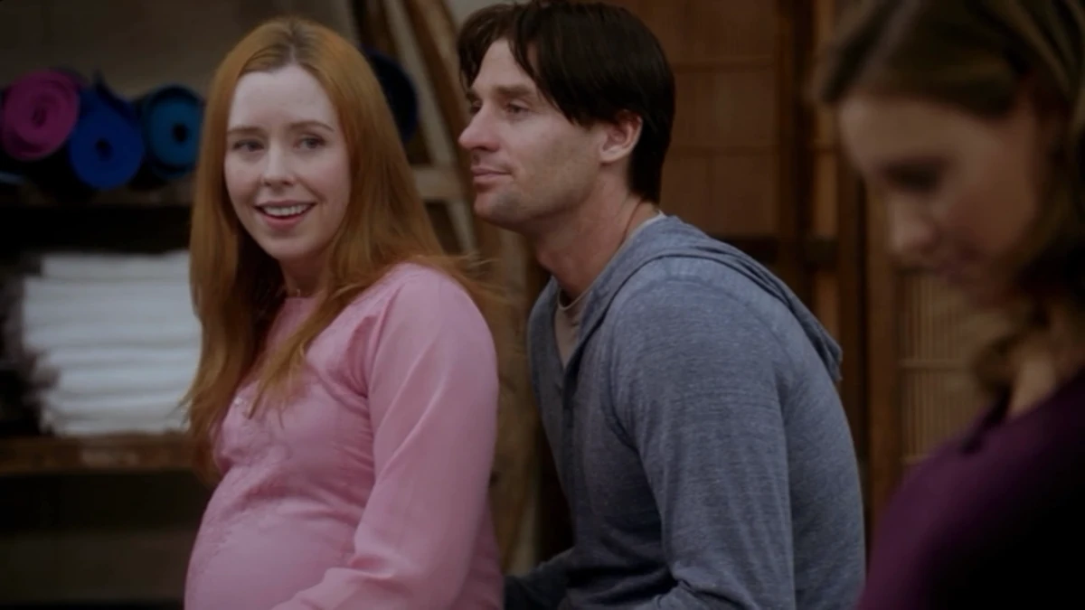 Anna | Grey's Anatomy Universe Wiki | Fandom
