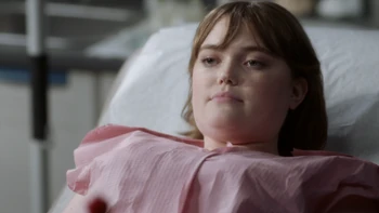 Robin Jeter | Grey's Anatomy Universe Wiki | Fandom