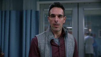 Jameel Al-Hasan | Grey's Anatomy Universe Wiki | Fandom