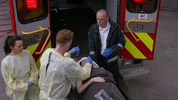 Matthew Case | Grey's Anatomy Universe Wiki | Fandom