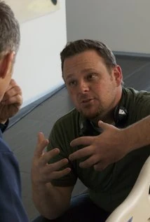 Donovan Davis | Grey's Anatomy Universe Wiki | Fandom