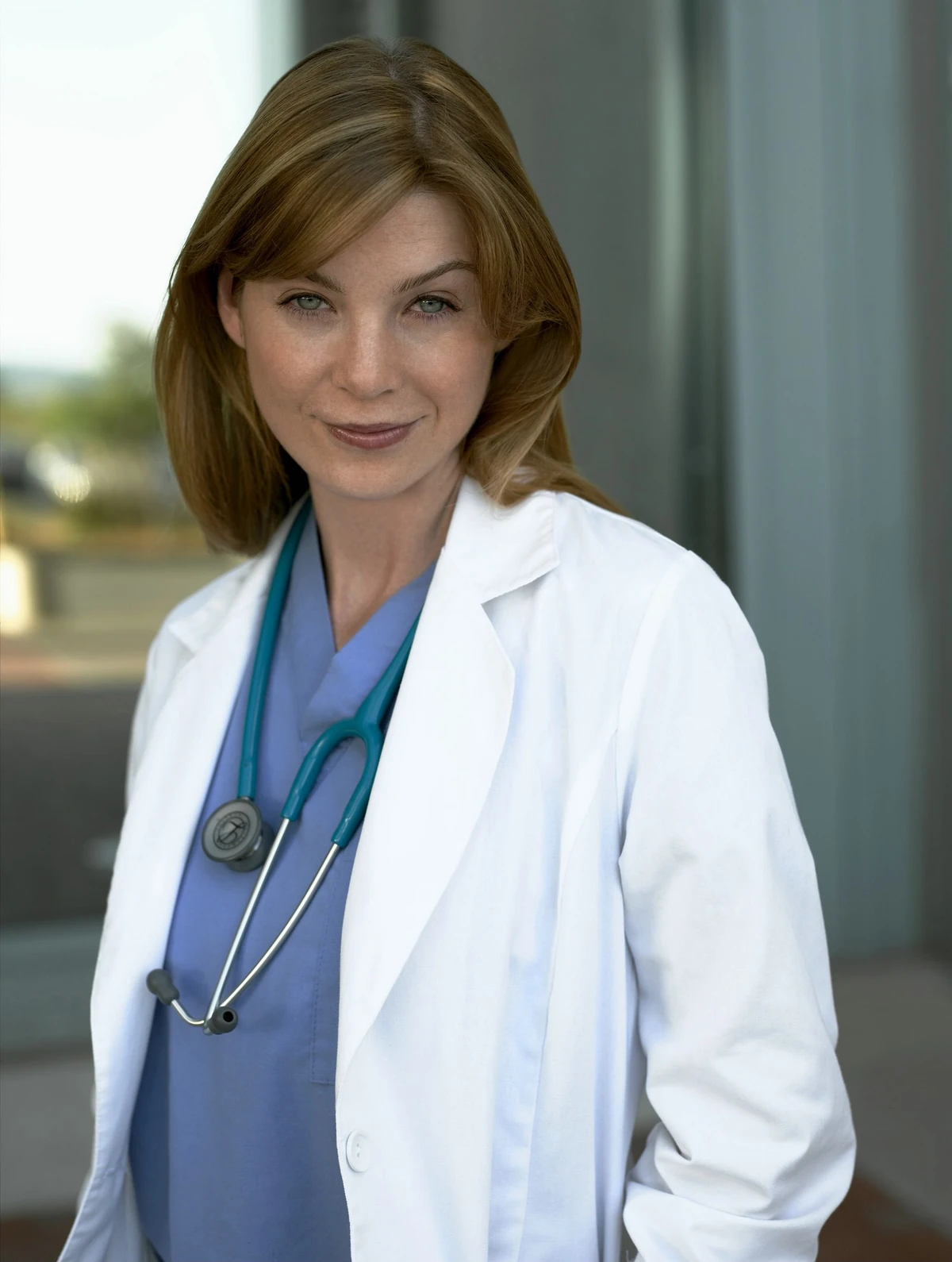 Meredith Grey/Galería | Universo Grey's Anatomy Wiki | Fandom