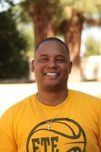 Eric K. George | Grey's Anatomy Universe Wiki | Fandom