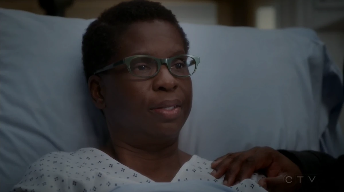 Adrian Nelson | Grey's Anatomy Universe Wiki | Fandom