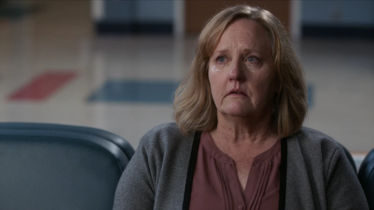 Betsy | Grey's Anatomy Universe Wiki | Fandom