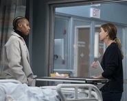 Evynn Moore | Grey's Anatomy Universe Wiki | Fandom