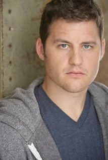 Jonny Acker | Grey's Anatomy Universe Wiki | Fandom