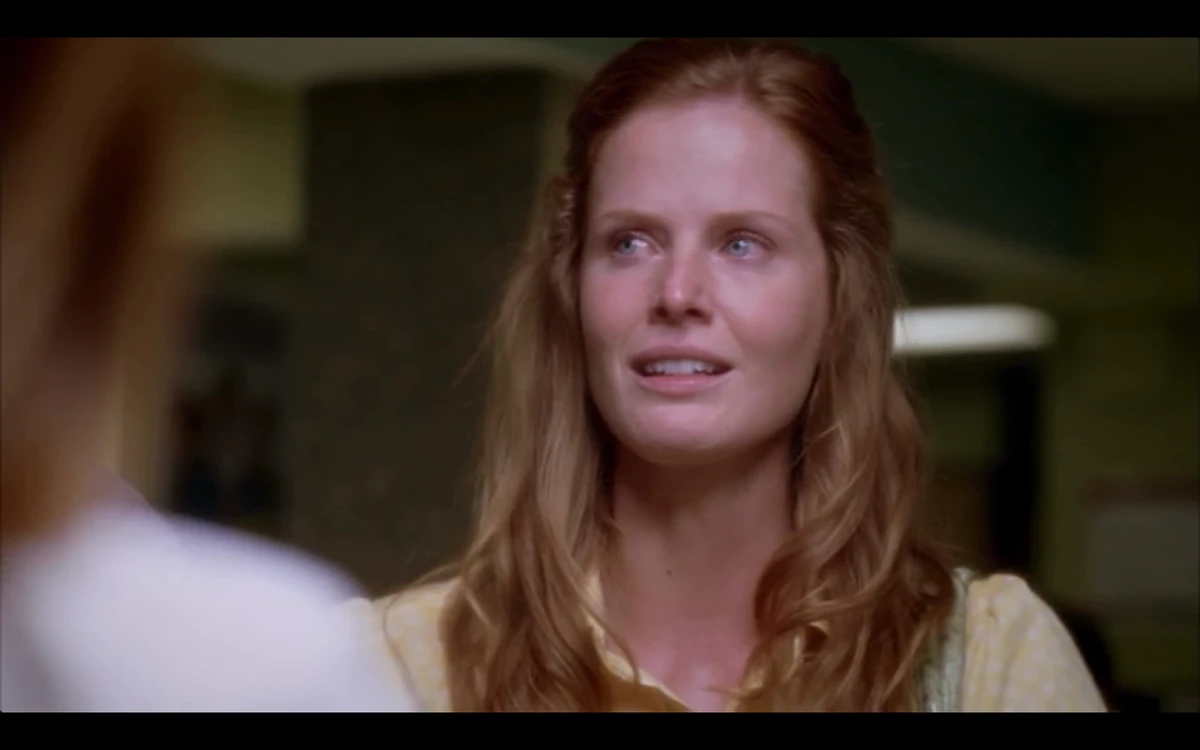 Leslie | Grey's Anatomy Universe Wiki | Fandom