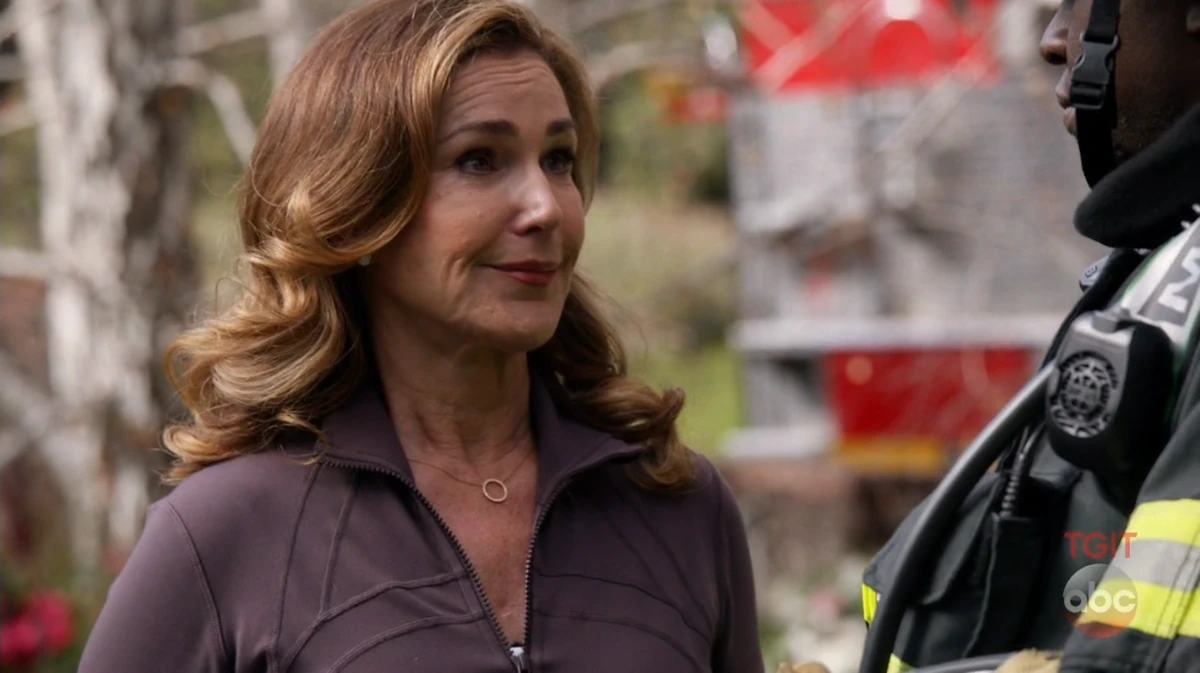 Sue | Grey's Anatomy Universe Wiki | Fandom