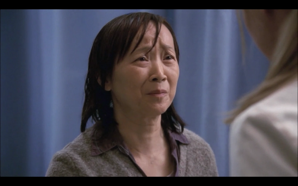 Qing Lu | Universo Grey's Anatomy Wiki | Fandom