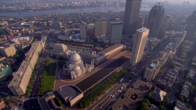 Harper Avery Foundation | Grey's Anatomy Universe Wiki | Fandom