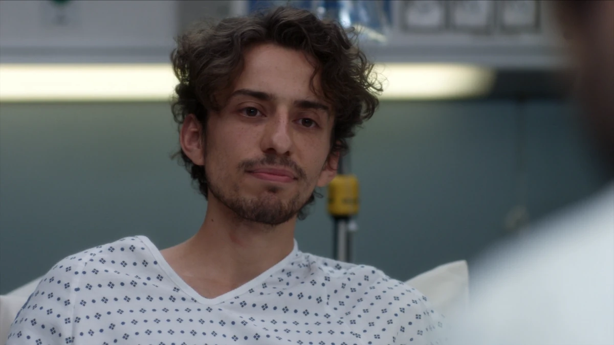 Devon Gomez | Grey's Anatomy Universe Wiki | Fandom