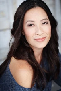Elizabeth Pan | Grey's Anatomy Universe Wiki | Fandom