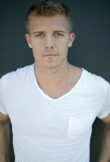 Michael Roark | Grey's Anatomy Universe Wiki | Fandom