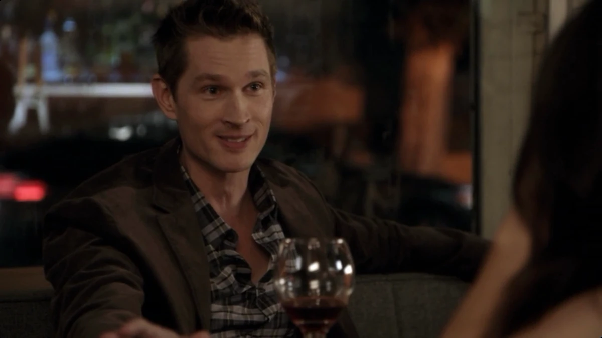 Terrence | Grey's Anatomy Universe Wiki | Fandom