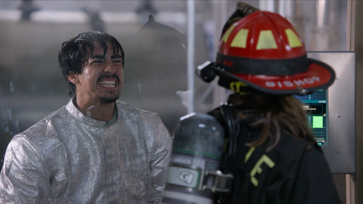 Devin | Grey's Anatomy Universe Wiki | Fandom