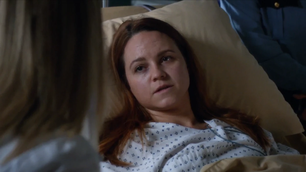 Danielle Gordon | Grey's Anatomy Universe Wiki | Fandom