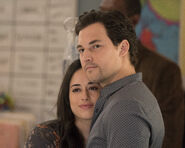 Sam Bello | Grey's Anatomy Universe Wiki | Fandom