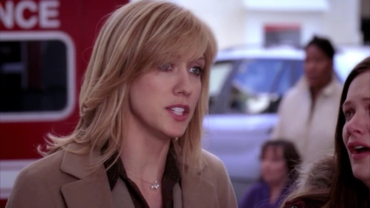 Diane Hanson | Grey's Anatomy Universe Wiki | Fandom