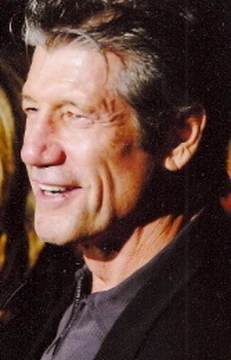 fred ward young