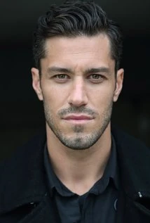 Brandon Quinn | Grey's Anatomy Universe Wiki | Fandom