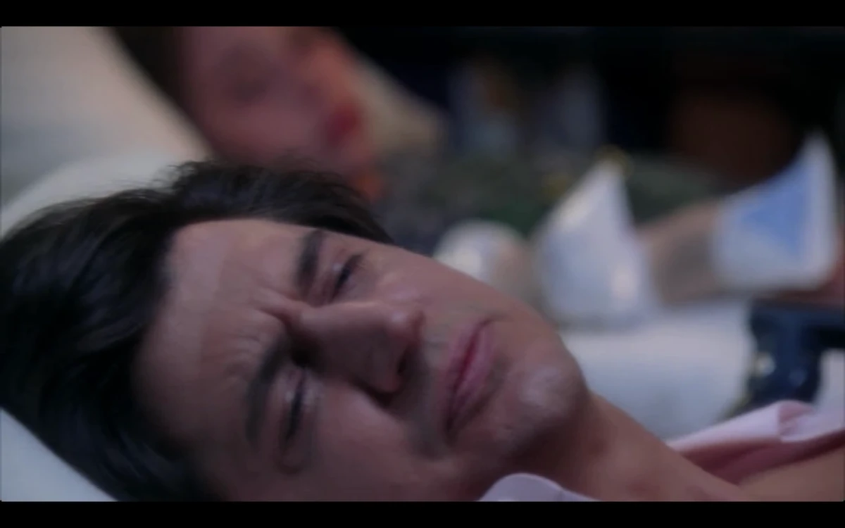 Darren Larsen | Grey's Anatomy Universe Wiki | Fandom