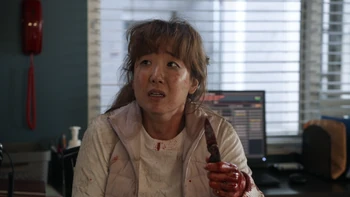 Darcie | Grey's Anatomy Universe Wiki | Fandom