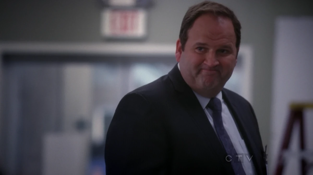 Grant | Grey's Anatomy Universe Wiki | Fandom