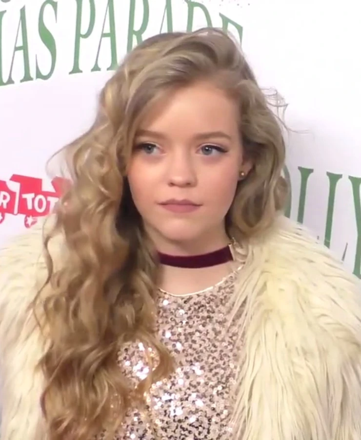 Jade Pettyjohn | Grey's Anatomy Universe Wiki | Fandom