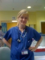 Kim Turner | Grey's Anatomy Universe Wiki | Fandom