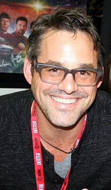 Nicholas Brendon | Grey's Anatomy Universe Wiki | Fandom