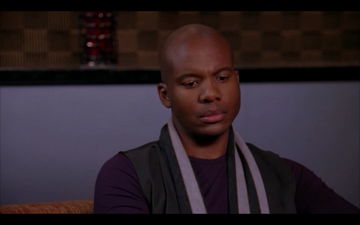 Ryan | Grey's Anatomy Universe Wiki | Fandom