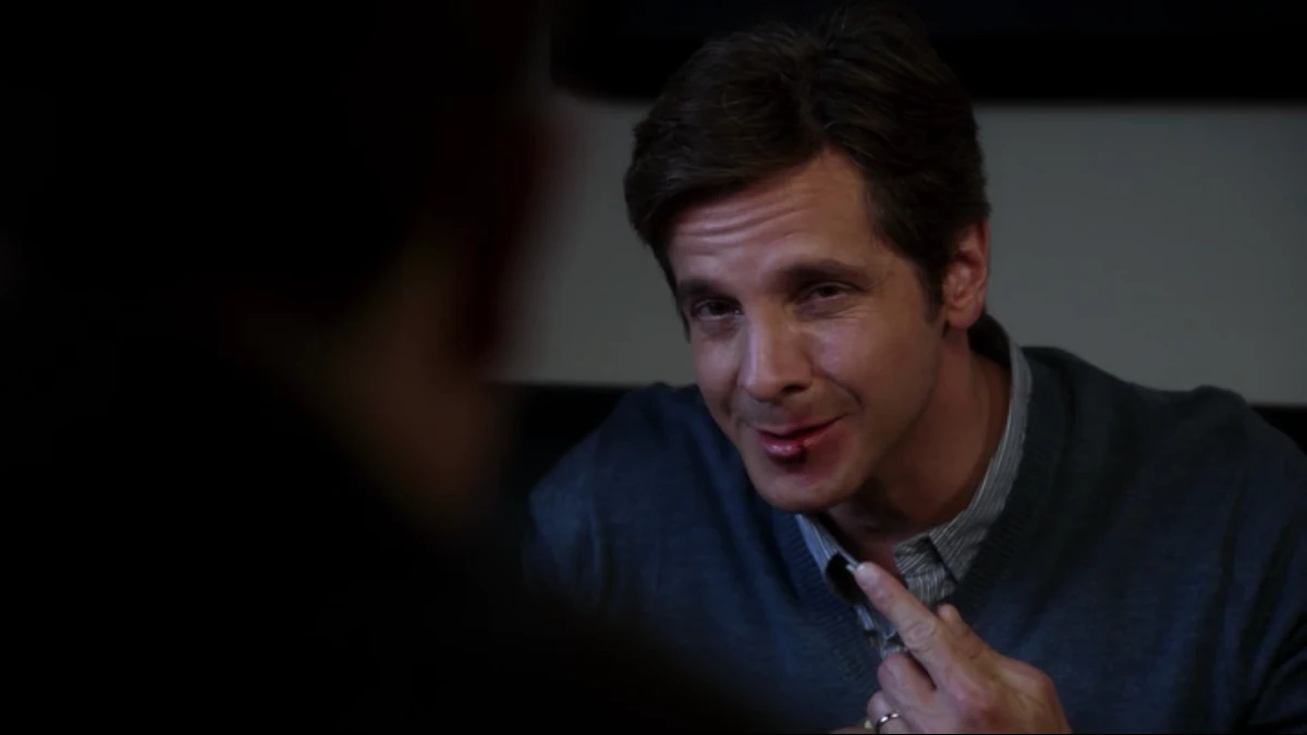 Vick Graham | Grey's Anatomy Universe Wiki | Fandom