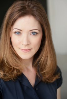 Elizabeth Bogush | Grey's Anatomy Universe Wiki | Fandom