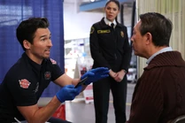 Natasha Ross | Grey's Anatomy Universe Wiki | Fandom