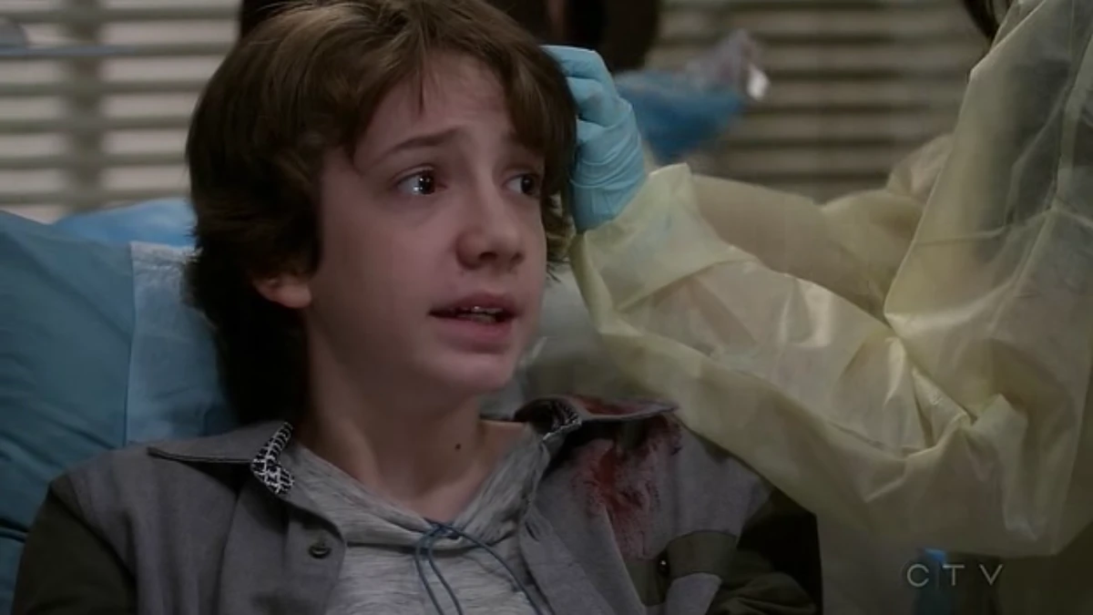 Robbie Reeves | Grey's Anatomy Universe Wiki | Fandom