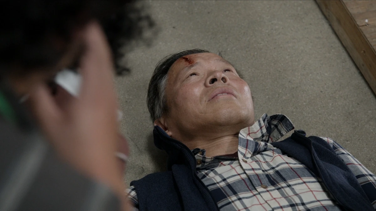 Steve | Grey's Anatomy Universe Wiki | Fandom